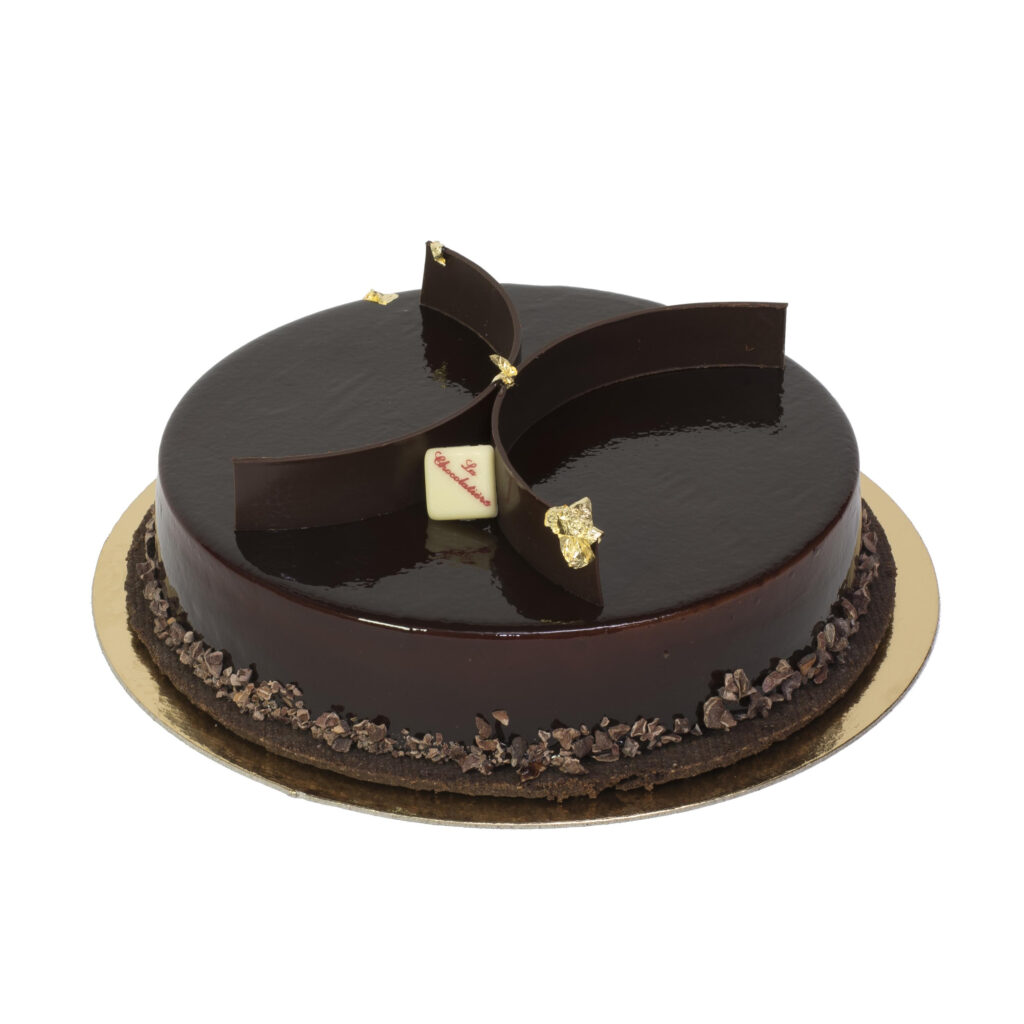 Nos Pâtisseries – La Chocolatière