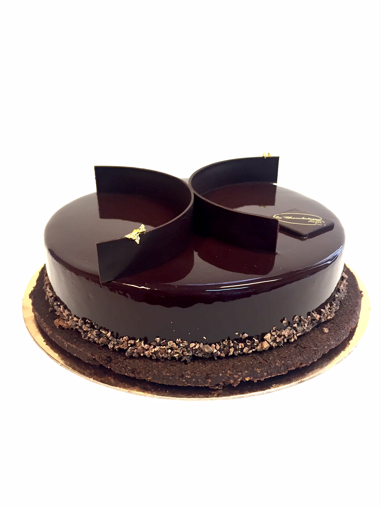 L’Intense – La Chocolatière