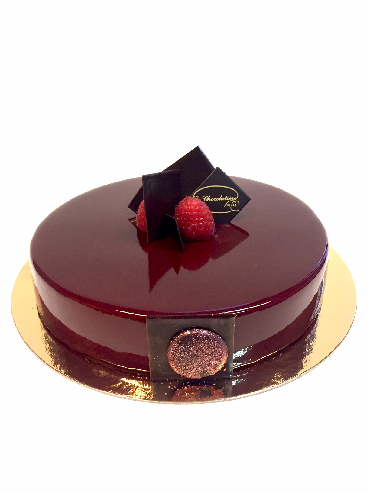 L’Aurore – La Chocolatière