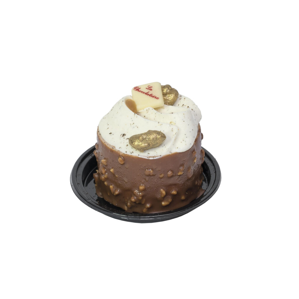 Nos Pâtisseries – La Chocolatière