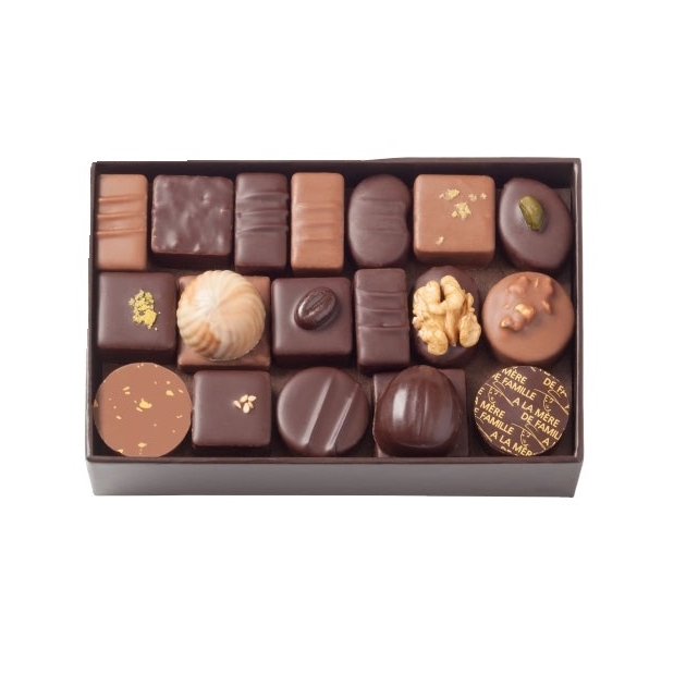 La Chocolatière