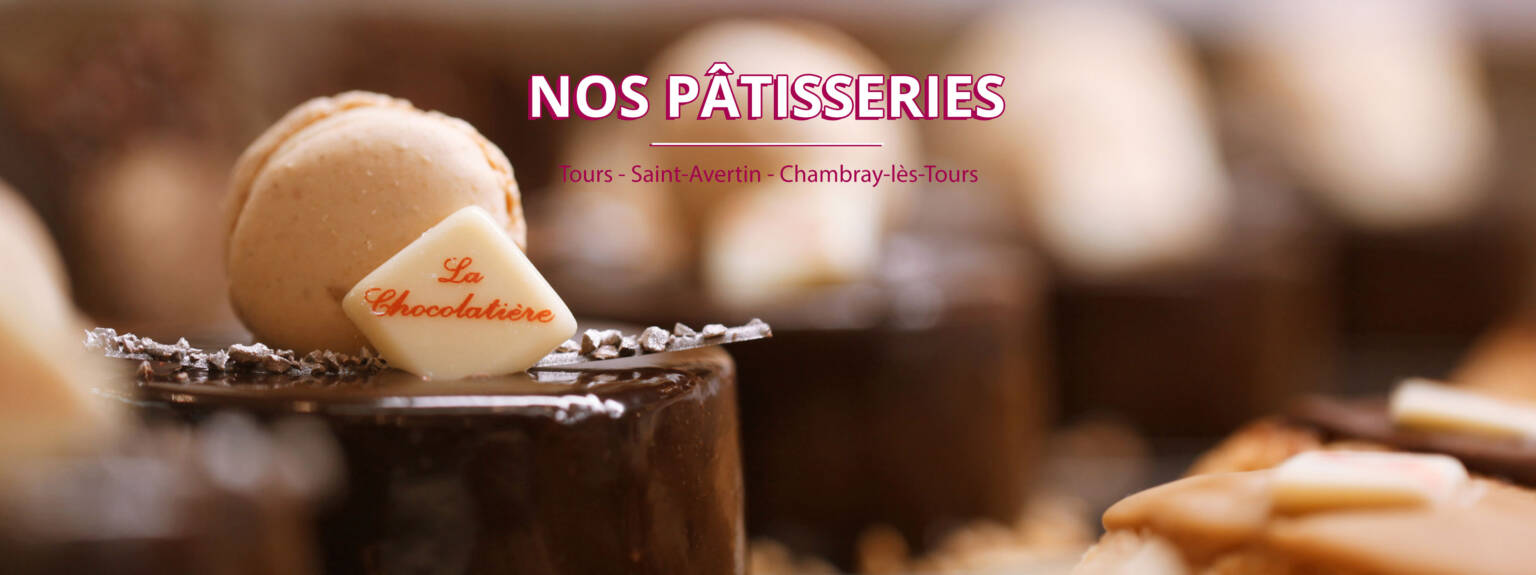 La Chocolatière