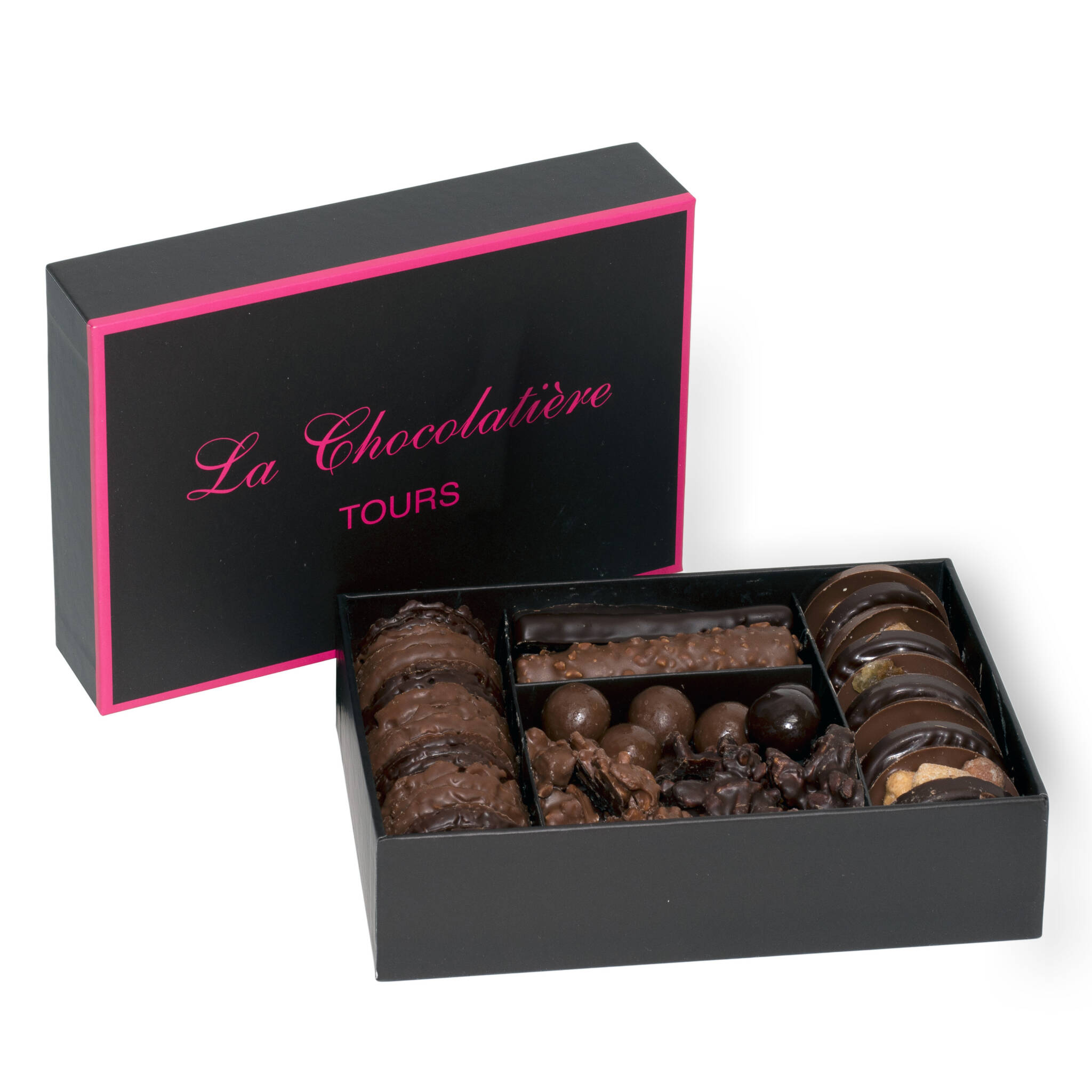 La Chocolatière