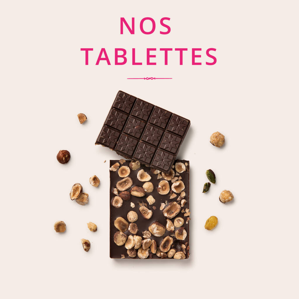 La Chocolatière